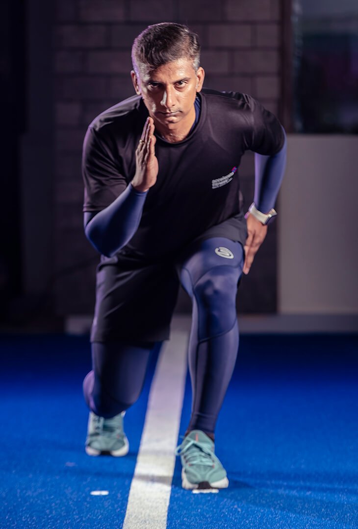 Strength and Conditioning - Accelerate Fitness