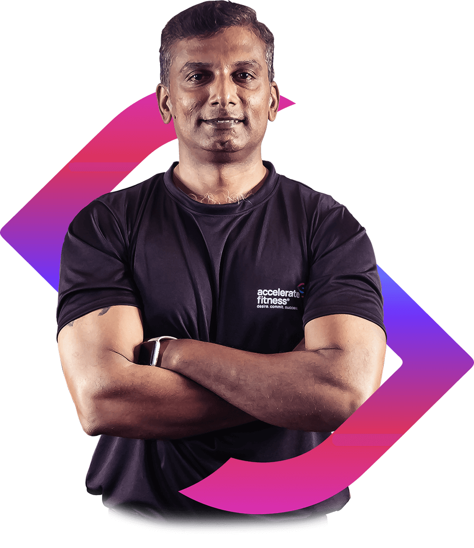 Professionals - Accelerate Fitness